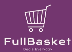 FullBasket Deals logo