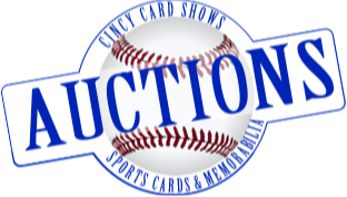 Cincy Card Auctions logo