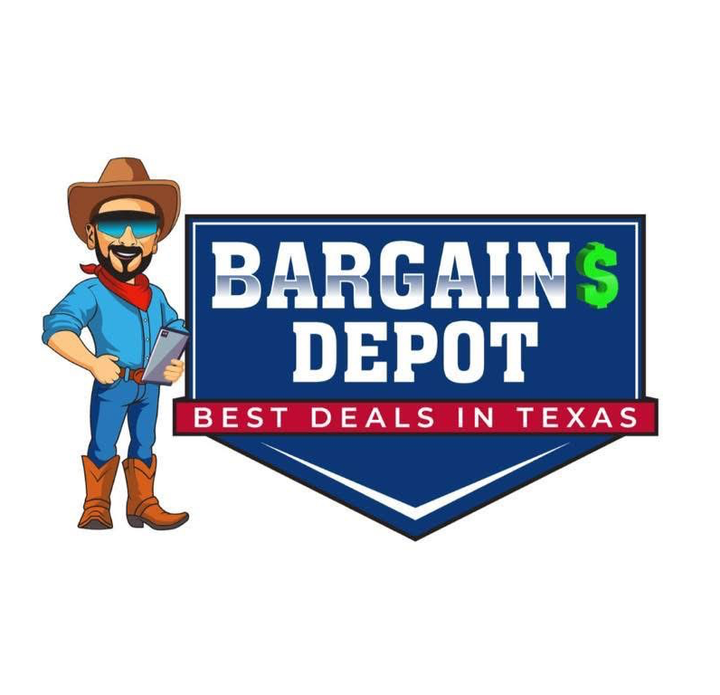 Bargain Depot logo